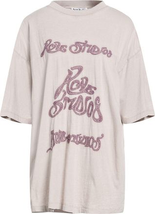 Acne Studios TOPS - T-shirts auf YOOX.COM