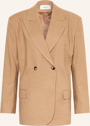 BA&SH Ba&Sh Blazer Clay braun