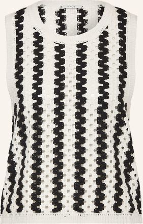 OPUS Stricktop Ifama weiss