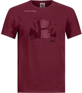 E9 Moka SP - T-Shirt - Herren