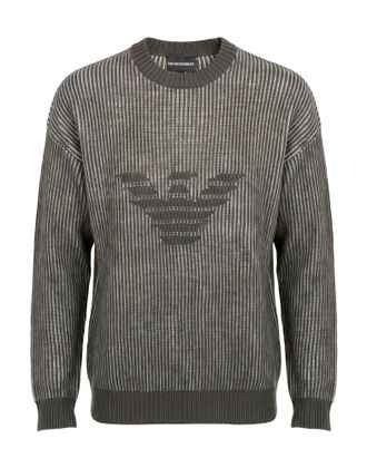 Emporio Armani STRICKWAREN - Pullover auf YOOX.COM