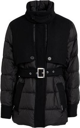 Karl Lagerfeld MANTEAUX - Doudounes plume ou synth&eacute;tique sur YOOX.COM