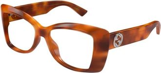 Gucci Damen, Accessories, Braun, 50 MMGr&ouml;&szlig;e