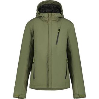 Icepeak Herren Funktionsjacke BARAGA