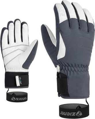 Ziener Damen Handschuhe KALE AS(R) AW lady glove