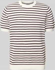 Mc Neal T-Shirt mit Rundhalsausschnitt