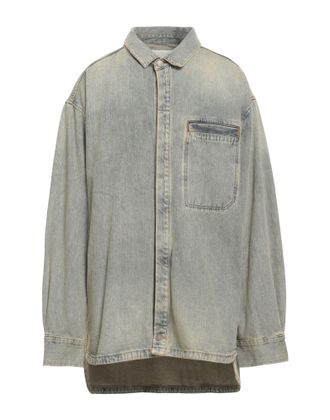 Entire studios TOPS - Jeanshemden auf YOOX.COM