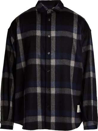 Emporio Armani TOPS - Hemden auf YOOX.COM