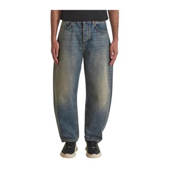 Antony Morato Loose-fit Jeans - - Jeans - Herren - Blau - W31