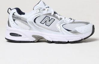 New Balance Sneakers NEW BALANCE Herren Farbe Wei&szlig;