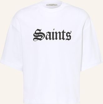 AllSaints Allsaints T-Shirt Saint Amelie weiss