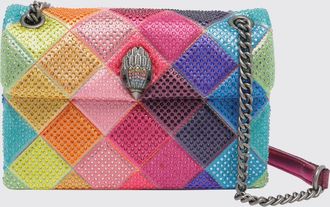 Kurt Geiger Schultertasche KURT GEIGER LONDON Damen Farbe Bunt