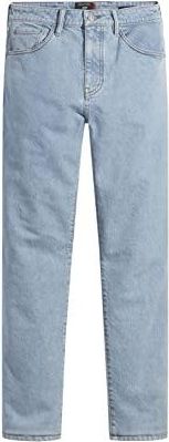 Dockers Smart 360 Flex Jean Cut Slim, Light Indigo Stonewash, 31W / 34L Mens