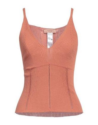 Twin-Set TOPS - D&eacute;bardeurs sur YOOX.COM
