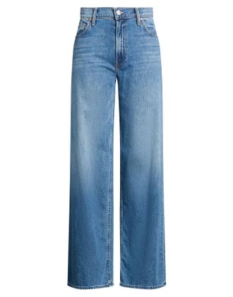 Mother HOSEN & R&Ouml;CKE - Jeanshosen auf YOOX.COM
