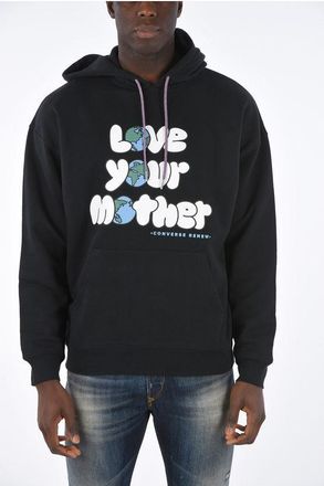 Converse Printed Sweatshirt size Xxl