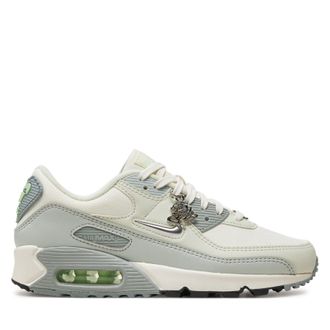 Nike Sneakers Nike Air Max 90 Se FN6948 100 Wei&szlig;