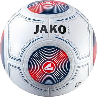 Jako Spielball Match