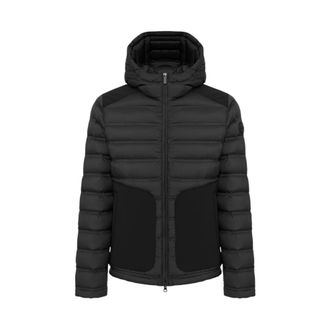 Colmar 1200 4ZL Jacke - - Sport - Herren - Schwarzk - 4XL
