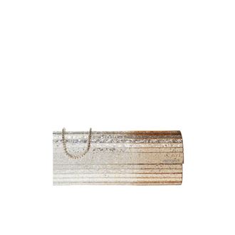 Jimmy Choo London S&uuml;&szlig;e Umh&auml;ngetasche - - Bags - Damen - Gelb - ONE SIZE