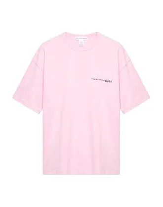 Comme Des Gar&ccedil;ons TOPS - T-shirts sur YOOX.COM