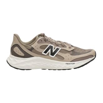 New Balance Homme, Sport, Beige, Taille: 45 EU Fresh Foam Arishi V4