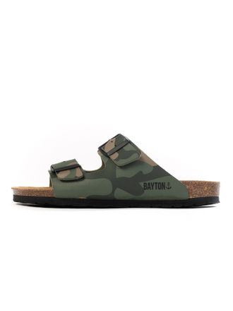 Bayton PantoletteAtlas