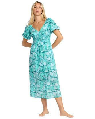 Billabong Sommerkleid Go Coastal
