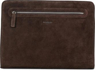 Howard London Herren, Taschen, Braun, ONE SIZEGr&ouml;&szlig;e