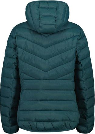 F.lli Campagnolo Winterjacke CMP Damen Jacke WOMAN JACKET ZIP HOOD 35K3546