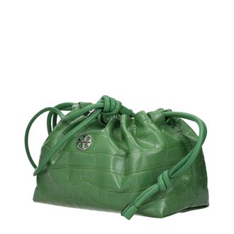 Tory Burch Shoulder Bag - Green