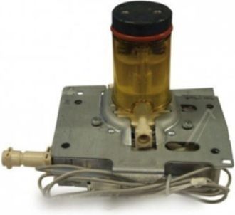 DeLonghi Bloc thermique esam o 6 mm - Delonghi