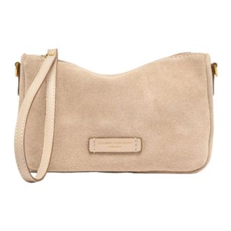 Gianni Chiarini Femme, Sacs, Beige, Taille: ONE Size Nora Pouch