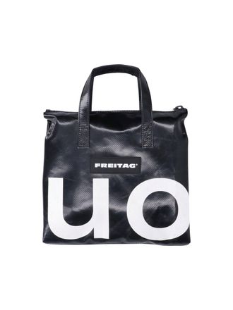 FREITAG Shoulder Bag F274 Ruby