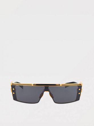 Balmain Sonnenbrille BALMAIN Herren Farbe Schwarz