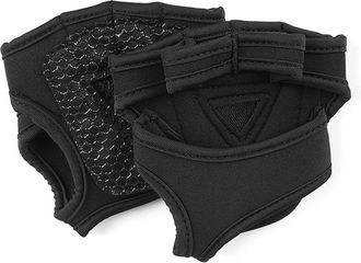 Generic Fitness-Handschuhe, Trainingshandschutzausr&uuml;stung, rutschfeste Handschuhe zum Gewichtheben, f&uuml;r M&auml;nner und Frauen, Anf&auml;nger, begeisterte Athleten, Unt