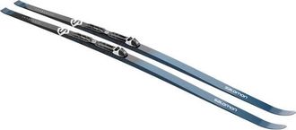 Salomon Herren XC Nordicski Set SNOWSCAPE 7 PM PLK AUTO