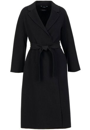 Max Mara Damen Wollmantel ESTURIA