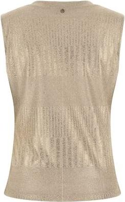 Guess D&eacute;bardeur en maille textur&eacute;e