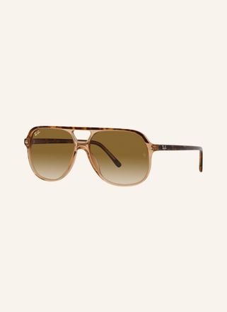 Ray-Ban Sonnenbrille rb2198 braun