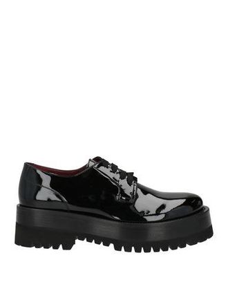 Valentino Garavani CHAUSSURES - Chaussures &agrave; lacets sur YOOX.COM