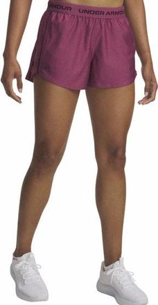 Under Armour Tech Play Up W - Trainingshosen - Damen