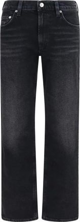 Citizens Of Humanity Jean Savannah Cigarette - Homme - Jeans - Noir - Taille: W26