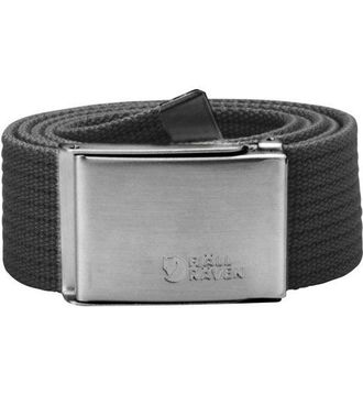 Fj&auml;llr&auml;ven Canvas - G&uuml;rtel