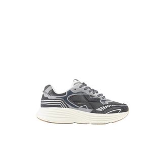 Alexander Smith Storm Sneakers - - Shoes - Herren - Grau - 41 EU