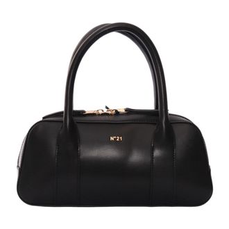 N&deg;21 Borsa a Mano - - Bags - Damen - Schwarzk - ONE SIZE