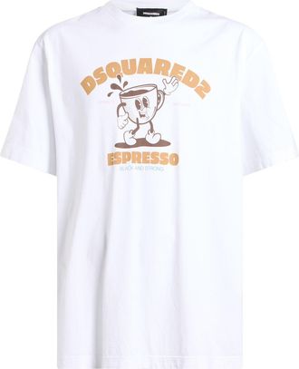 Dsquared2 TOPS - T-shirts auf YOOX.COM