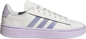 adidas Damen Freizeitschuhe GRAND COURT ALPHA W