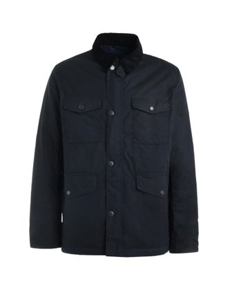 Barbour FAWDEN WAX