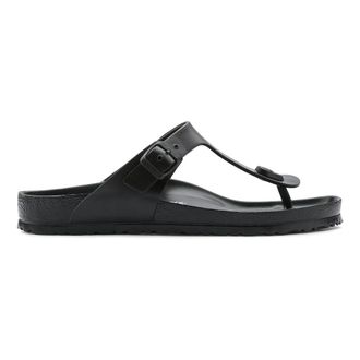 Birkenstock Femme, Chaussures, Noir, Taille: 45 EU Sandales Gizeh EVA